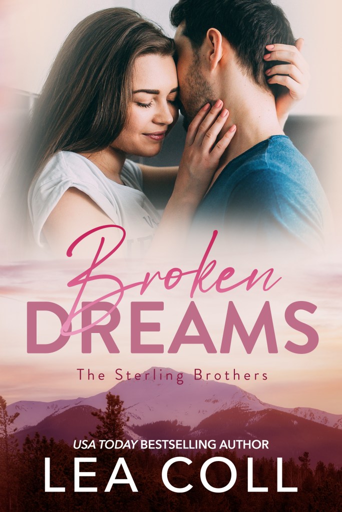 Broken Dreams by Lea Coll – OMGReads Blog